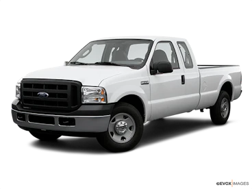2006 Ford F-250 Reviews, Pricing, and Specs | CARFAX