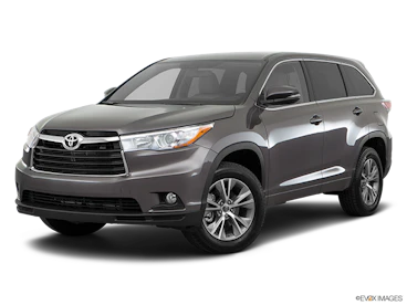 2016 Toyota Highlander Reviews, Insights, and Specs | CARFAX