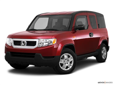 2010 Honda Element Reviews, Pricing, and Specs | CARFAX