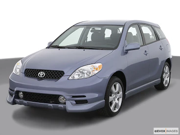 2003 Toyota Matrix Reviews, Pricing, and Specs | CARFAX