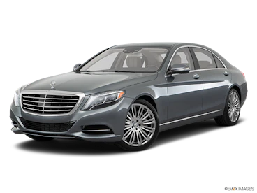 2016 Mercedes-Benz S-Class Reviews, Pricing, and Specs | CARFAX
