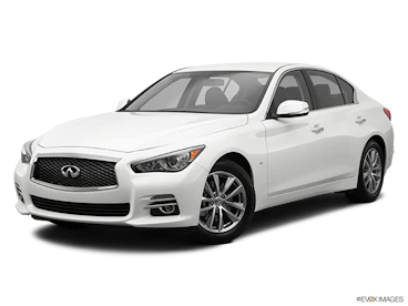 2014 Infiniti Q50 Reviews, Pricing, and Specs | CARFAX