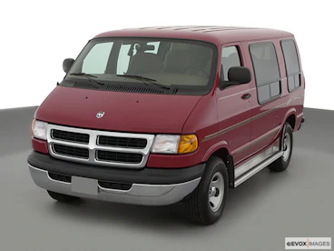 2001 Dodge Ram Van Reviews, Insights, and Specs | CARFAX