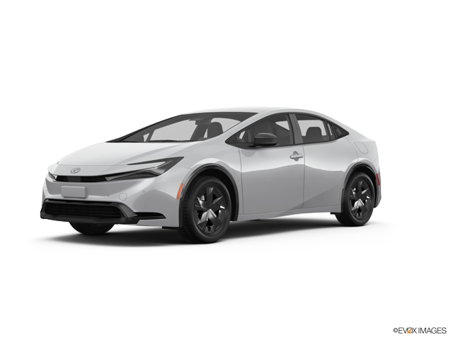2024 Toyota Prius Review, Pricing, and Specs | CARFAX