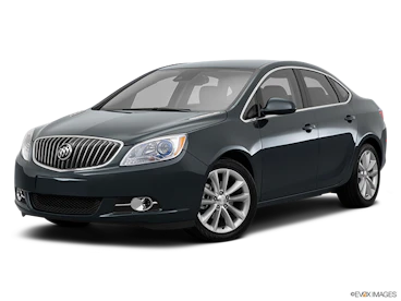 2015 Buick Verano Reviews, Pricing, and Specs | CARFAX
