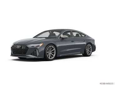 2024 Audi RS7 Reviews, Pricing, and Specs | CARFAX