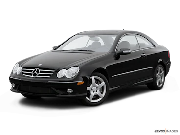 2007 Mercedes-Benz CLK Reviews, Pricing, and Specs | CARFAX