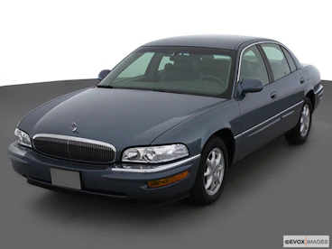 2000 Buick Park Avenue Reviews, Pricing, and Specs | CARFAX