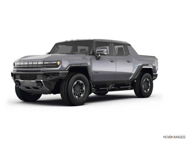 2023 GMC Hummer EV Review, Pricing, and Specs | CARFAX