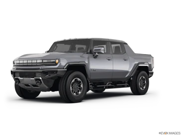 2023 GMC Hummer EV Reviews, Pricing, and Specs | CARFAX
