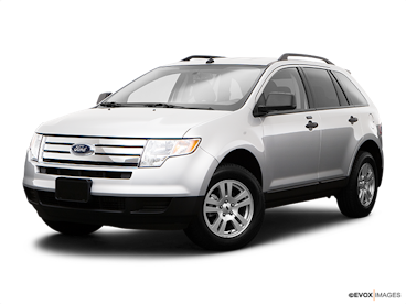 2009 Ford Edge Reviews, Insights, and Specs | CARFAX