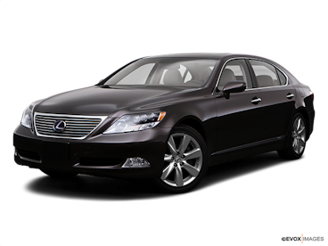 2009 Lexus LS Reviews, Insights, and Specs | CARFAX