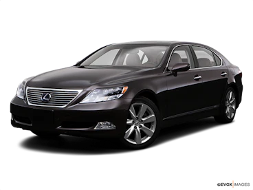 2009 Lexus LS Reviews, Pricing, and Specs | CARFAX