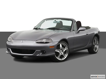 2005 Mazda Miata Reviews, Pricing, and Specs | CARFAX
