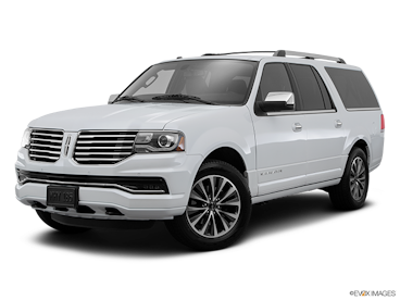 2015 Lincoln Navigator L Reviews, Insights, and Specs | CARFAX