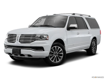 2015 Lincoln Navigator L Reviews, Pricing, and Specs | CARFAX