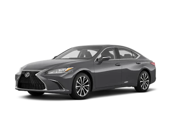 2024 Lexus ES Reviews, Pricing, and Specs | CARFAX