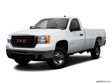 2009 GMC Sierra 2500HD Reviews, Pricing, and Specs | CARFAX