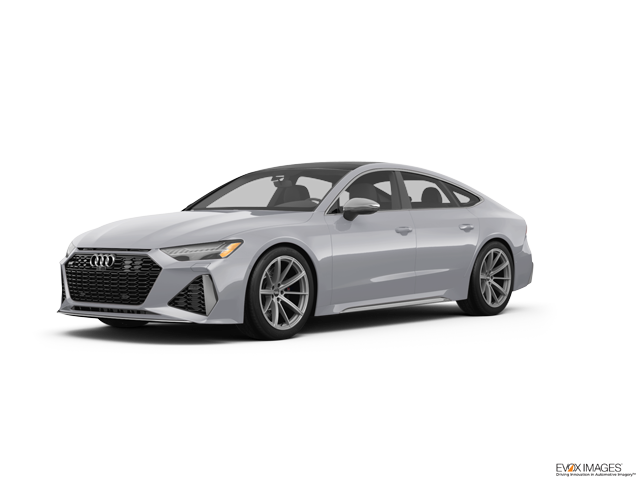 2023 Audi RS7 Review, Pricing, and Specs | CARFAX