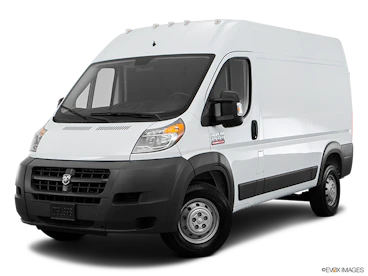 2017 Ram ProMaster Reviews, Pricing, and Specs | CARFAX