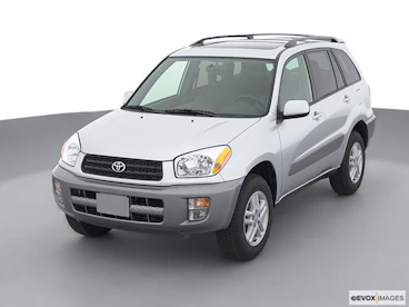 2003 Toyota RAV4 Reviews, Pricing, and Specs | CARFAX