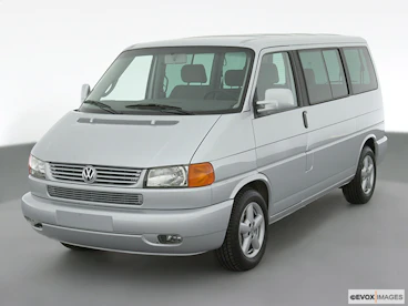 2001 Volkswagen Eurovan Reviews, Pricing, and Specs | CARFAX