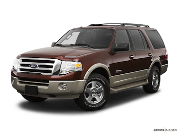 2008 Ford Expedition Reviews, Pricing, and Specs | CARFAX