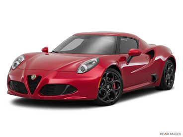 2015 Alfa Romeo 4C Reviews, Pricing, and Specs | CARFAX