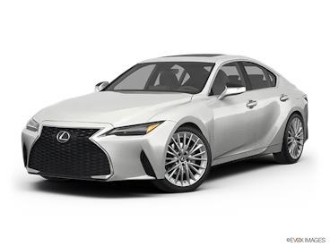 2023 Lexus IS Reviews, Pricing, and Specs | CARFAX