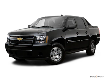 2009 Chevrolet Avalanche 1500 Reviews, Pricing, and Specs | CARFAX