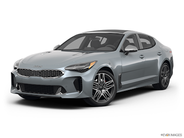 2022 Kia Stinger Reviews, Insights, and Specs | CARFAX