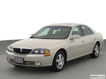 2000 Lincoln LS Reviews, Pricing, and Specs | CARFAX