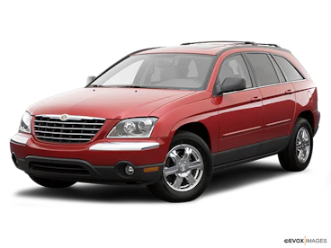 2006 Chrysler Pacifica Reviews, Pricing, and Specs | CARFAX
