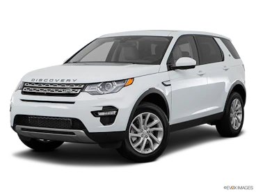 2016 Land Rover Discovery Sport Reviews, Pricing, and Specs | CARFAX
