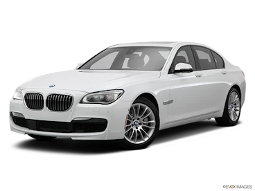 2015 BMW 7 Series Reviews, Pricing, and Specs | CARFAX