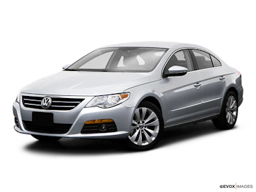 2009 Volkswagen CC Reviews, Insights, and Specs | CARFAX