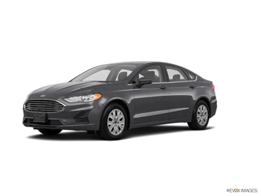 2020 Ford Fusion Reviews, Pricing, and Specs | CARFAX