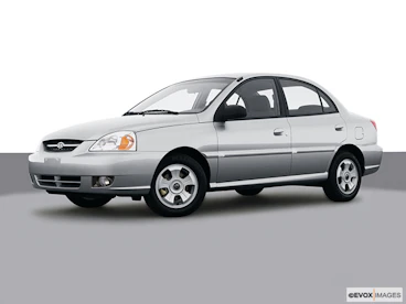 2004 Kia Rio Reviews, Pricing, and Specs | CARFAX