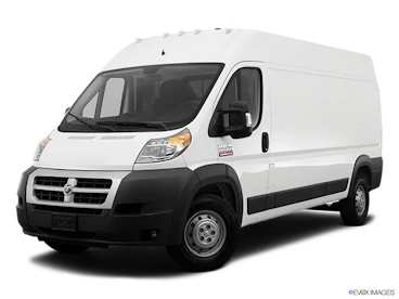 2015 Ram ProMaster Reviews, Pricing, and Specs | CARFAX