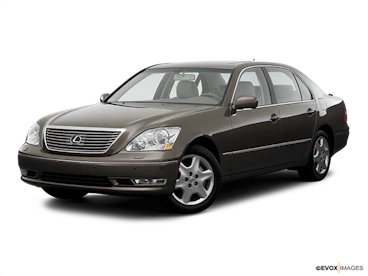 2006 Lexus LS Reviews, Pricing, and Specs | CARFAX