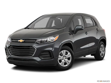 2020 Chevrolet Trax Reviews, Pricing, and Specs | CARFAX