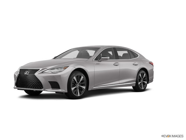 2024 Lexus LS Review, Pricing, and Specs | CARFAX