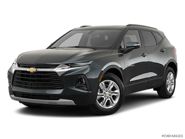 2019 Chevrolet Blazer Reviews, Pricing, and Specs | CARFAX