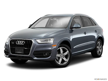 2015 Audi Q3 Reviews, Pricing, and Specs | CARFAX
