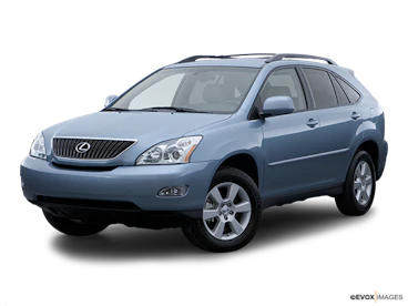 2007 Lexus RX Reviews, Pricing, and Specs | CARFAX