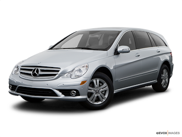 2008 Mercedes-Benz R-Class Reviews, Insights, and Specs | CARFAX