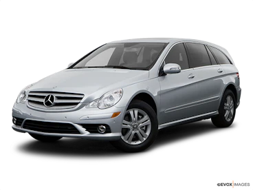 2008 Mercedes-Benz R-Class Reviews, Pricing, and Specs | CARFAX