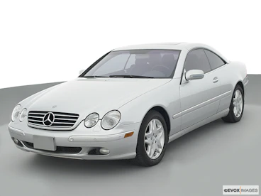 2000 Mercedes-Benz CL-Class Reviews, Pricing, and Specs | CARFAX