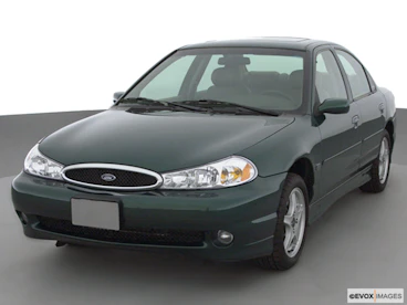 2000 Ford Contour Reviews, Pricing, and Specs | CARFAX