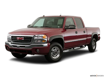 2005 GMC Sierra 1500HD Reviews, Insights, and Specs | CARFAX